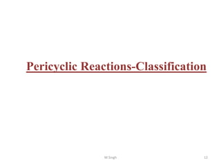 Pericyclic reaction part 1-converted | PPT