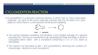 Pericyclic reactions (CHEM-311).pdf................... | PDF