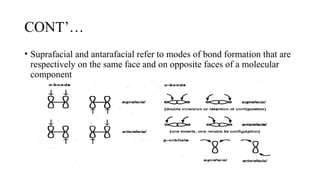 Pericyclic_Reactions_Huckel_molecular_orbital_theory,_correlation ...