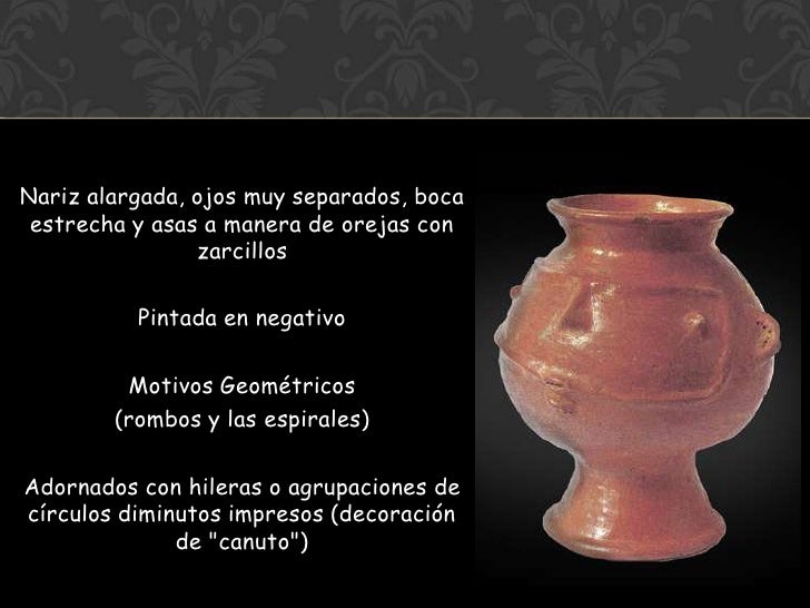 Periódo de desarrollo regional – cultura puruhá