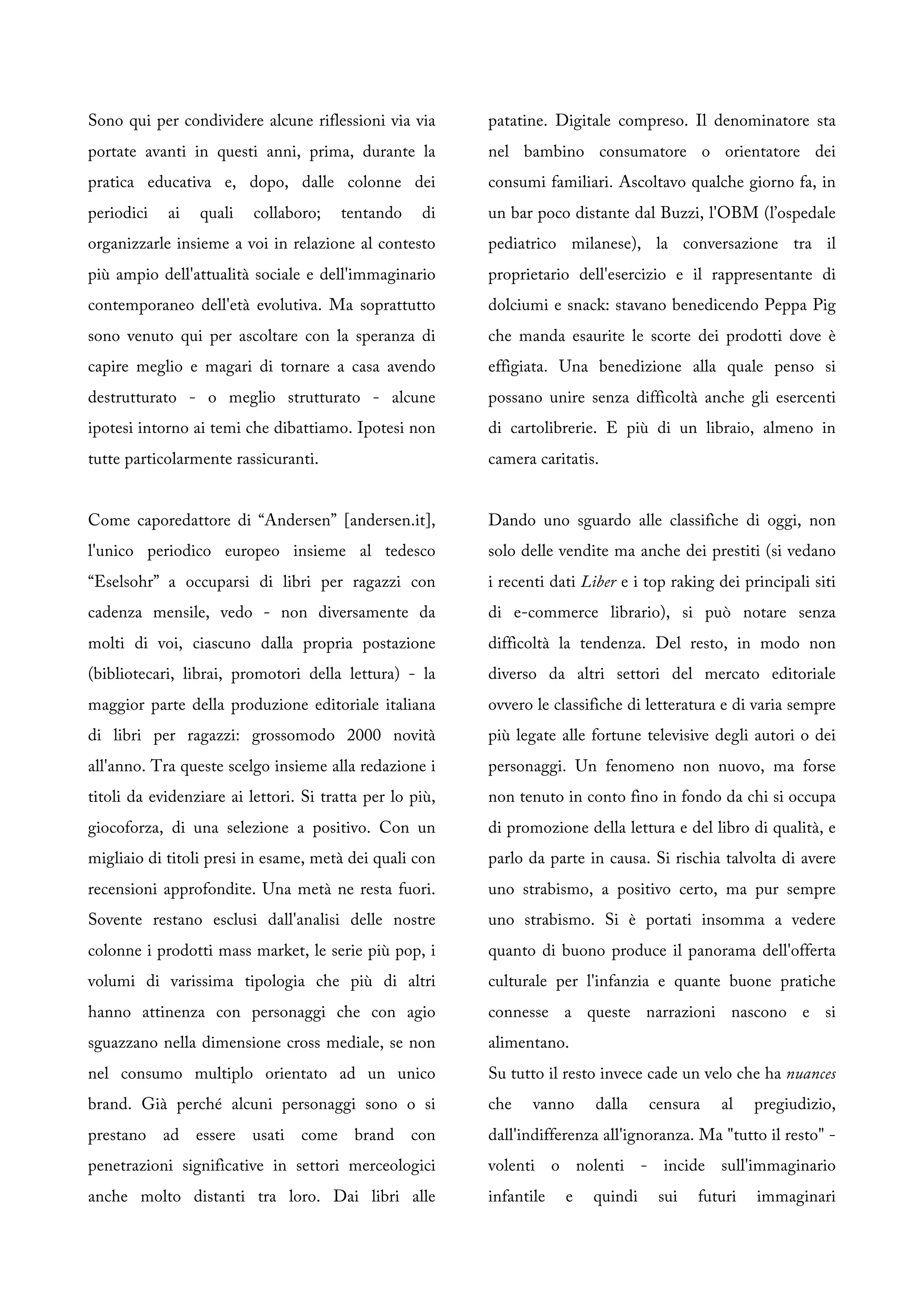 DIGITAL READERS 4: Anselmo Roveda, Periferie e immaginari narrativi | PDF