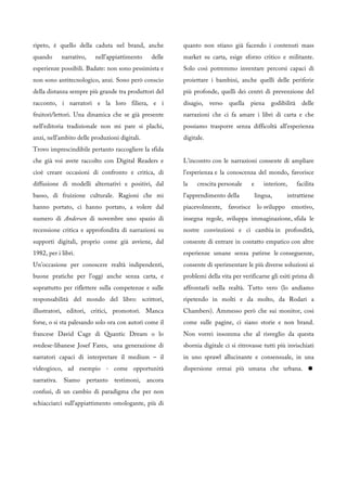 DIGITAL READERS 4: Anselmo Roveda, Periferie e immaginari narrativi | PDF