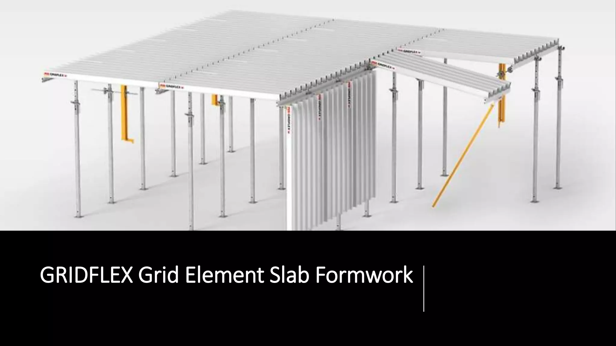Advance Formwork System (PERI FORMWORK SYSTEM) | PPTX