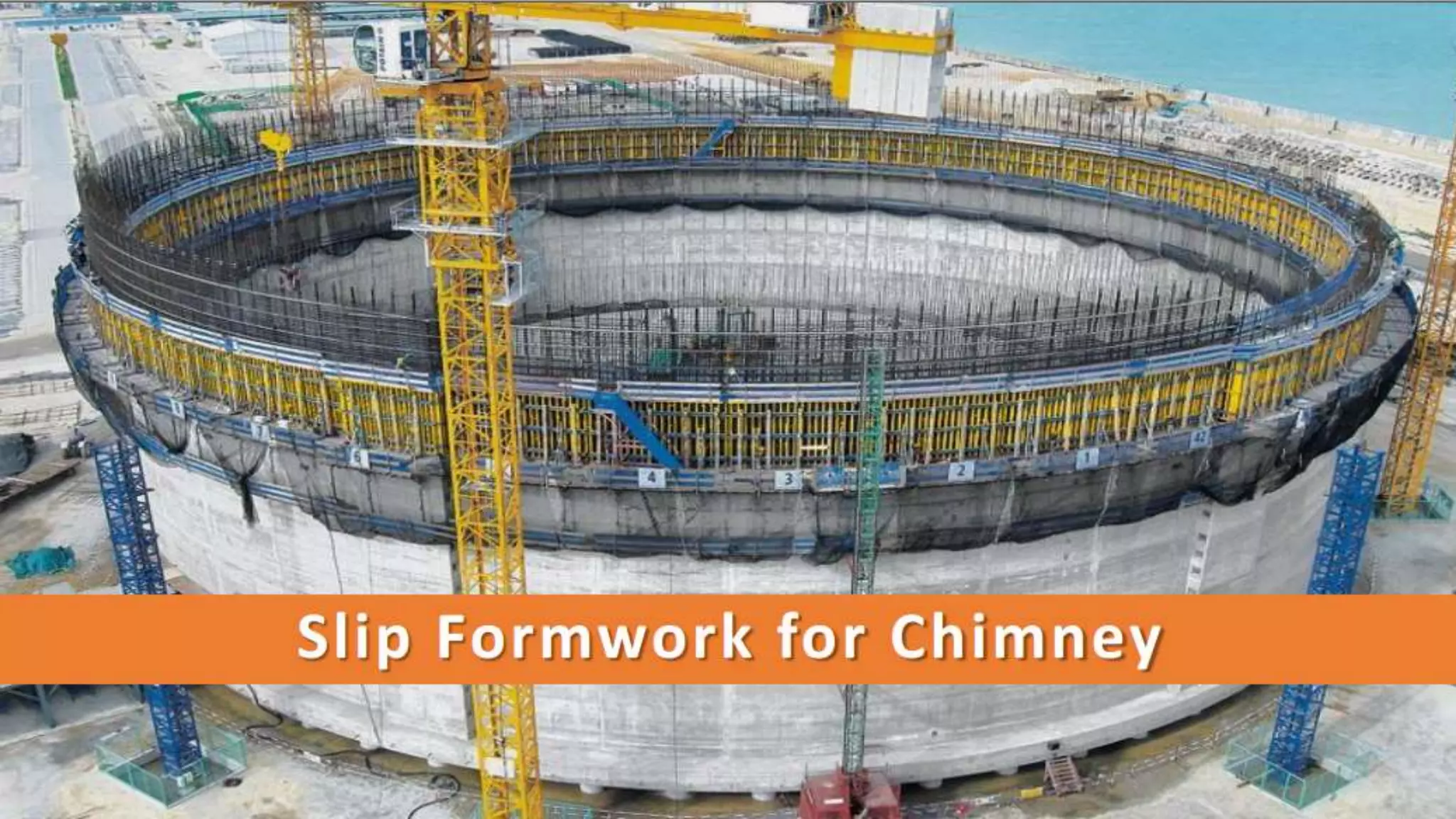 Advance Formwork System (PERI FORMWORK SYSTEM) | PPTX