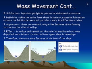 Periglacial Processes | PPT