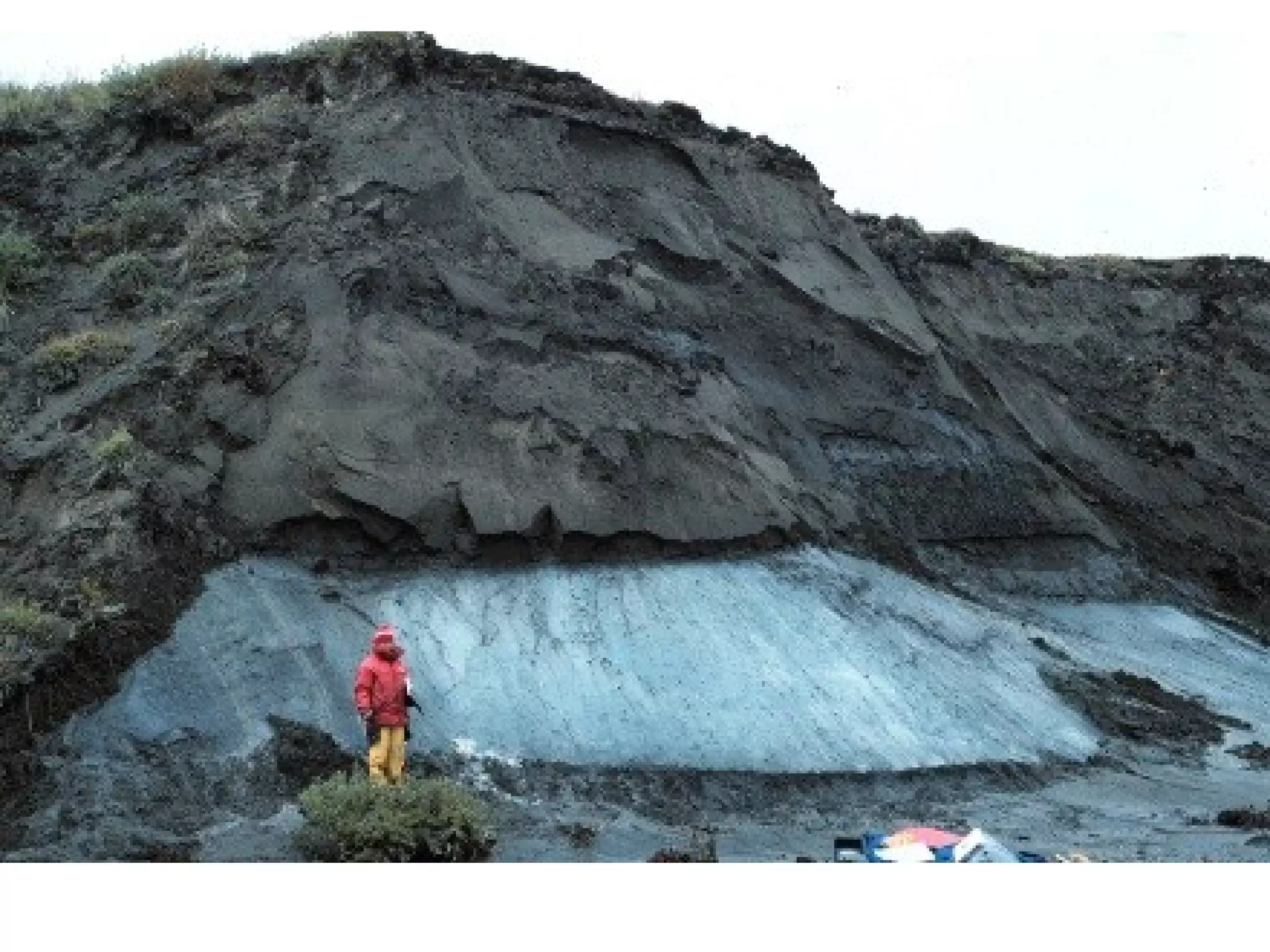 Periglacial processes and features | PPT