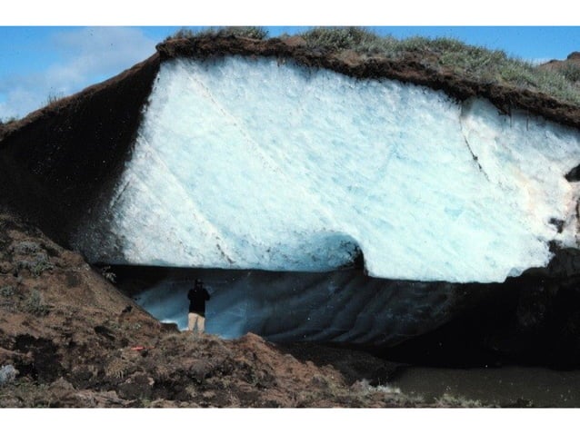 Periglacial processes and features | PPT