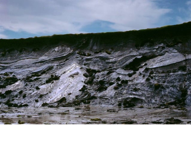 Periglacial processes and features | PPT