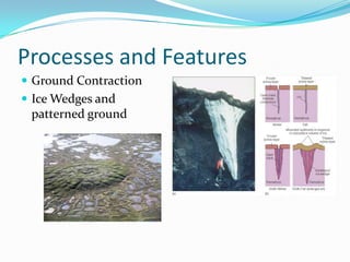 Periglaciation | PPTX