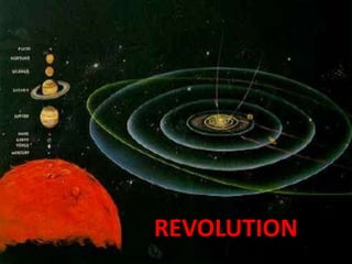 Perihelion and aphelion | PPTX