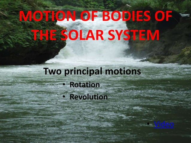 Perihelion and aphelion | PPTX | Space and Astronomy | Science