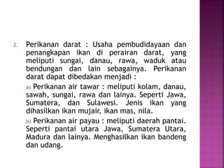 Perikanan | PPTX