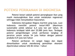 Perikanan | PPTX
