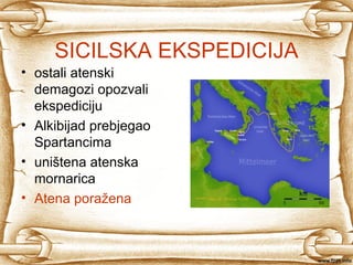 Periklovo doba i peloponeski rat | PPT