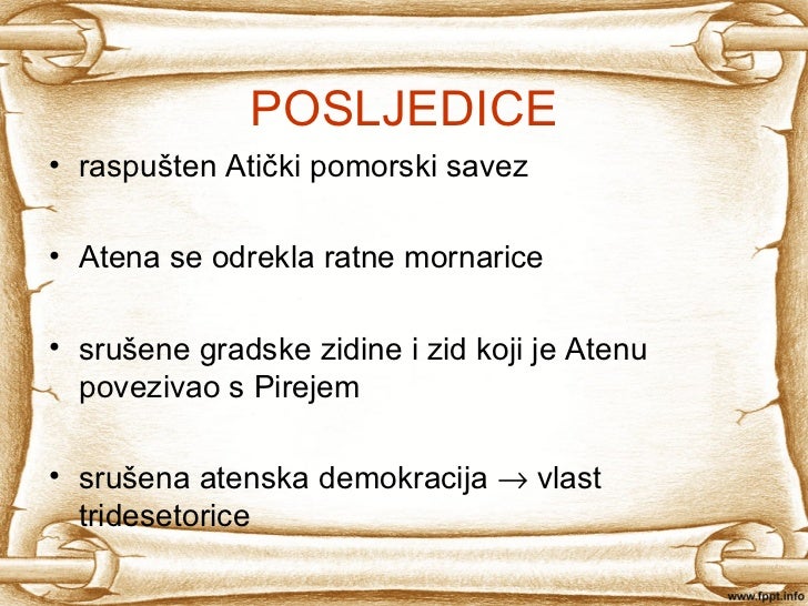 Periklovo doba i peloponeski rat