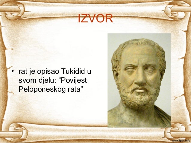 Periklovo doba i peloponeski rat