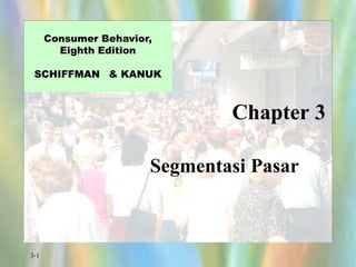 Perilaku-Konsumen Pertemuan kuliah bisnis | PPT