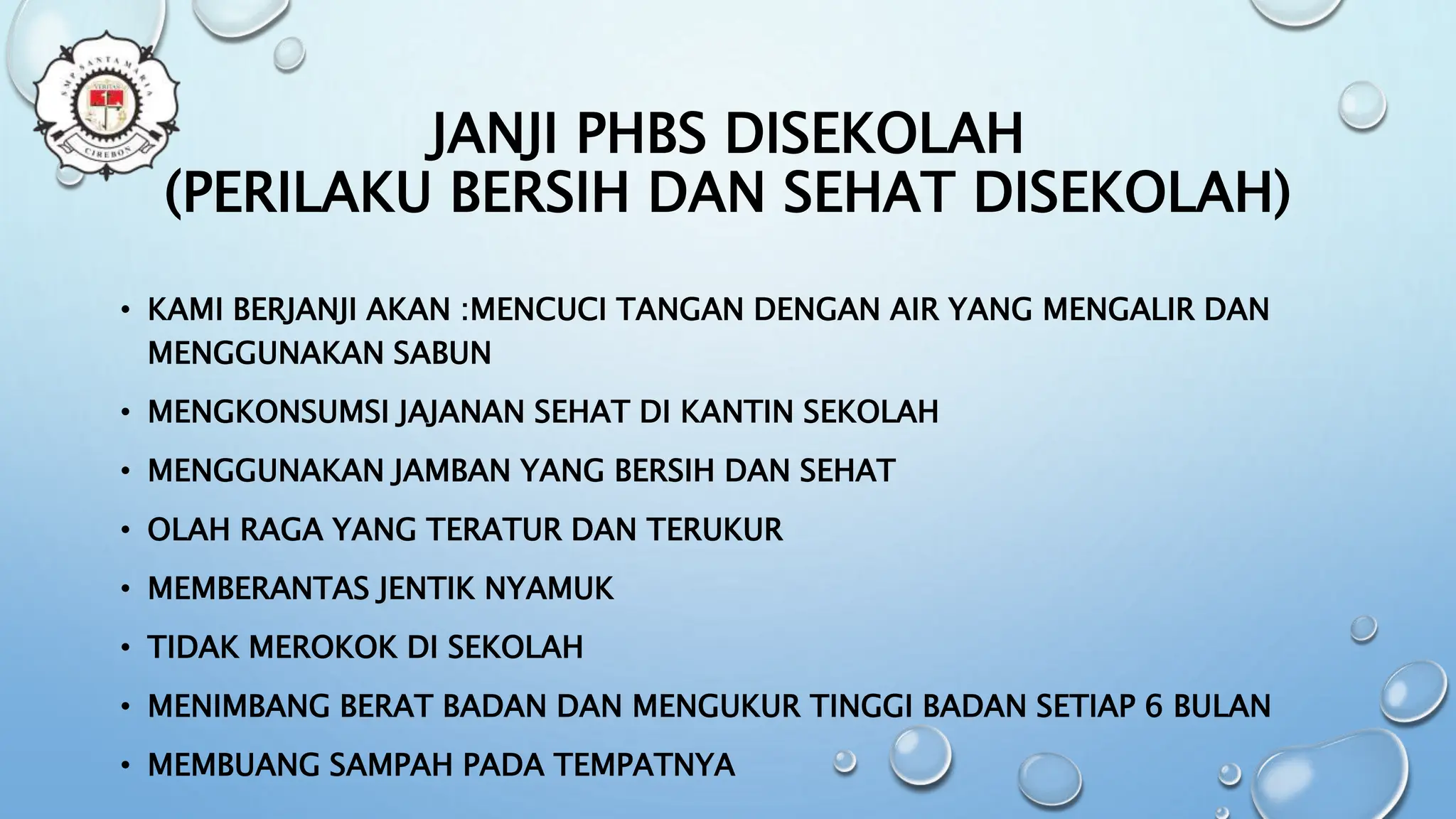 PERILAKU HIDUP BERSIH DAN SEHAT PHBS DI SEKOLAH.pptx