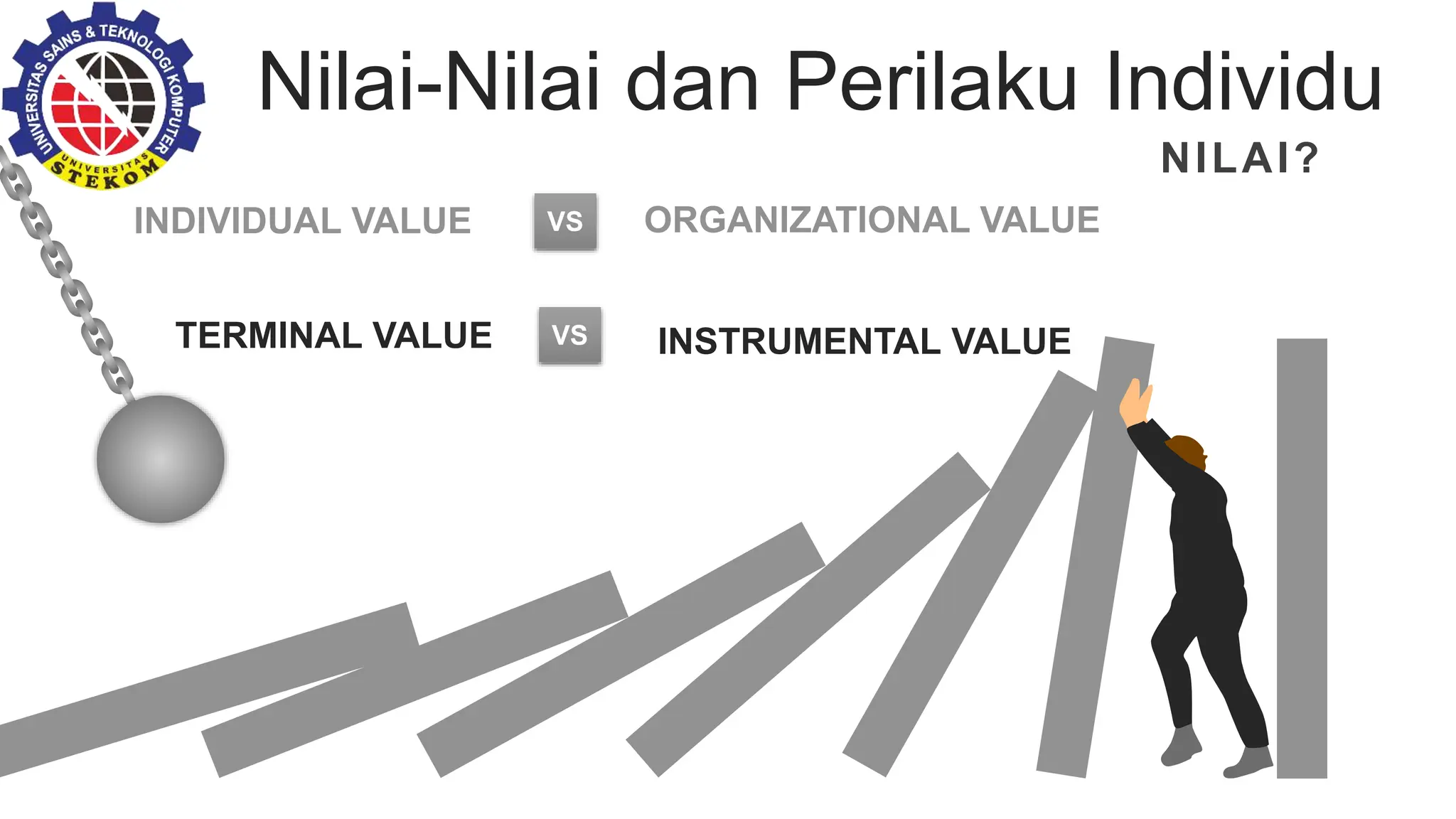 PERILAKU INDIVIDU DAN NILAI NILAI PERTEMUAN II.pptx