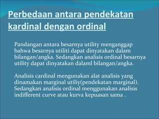 Perilaku konsumen | PPT