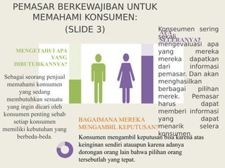 Perilaku konsumen .. | PDF