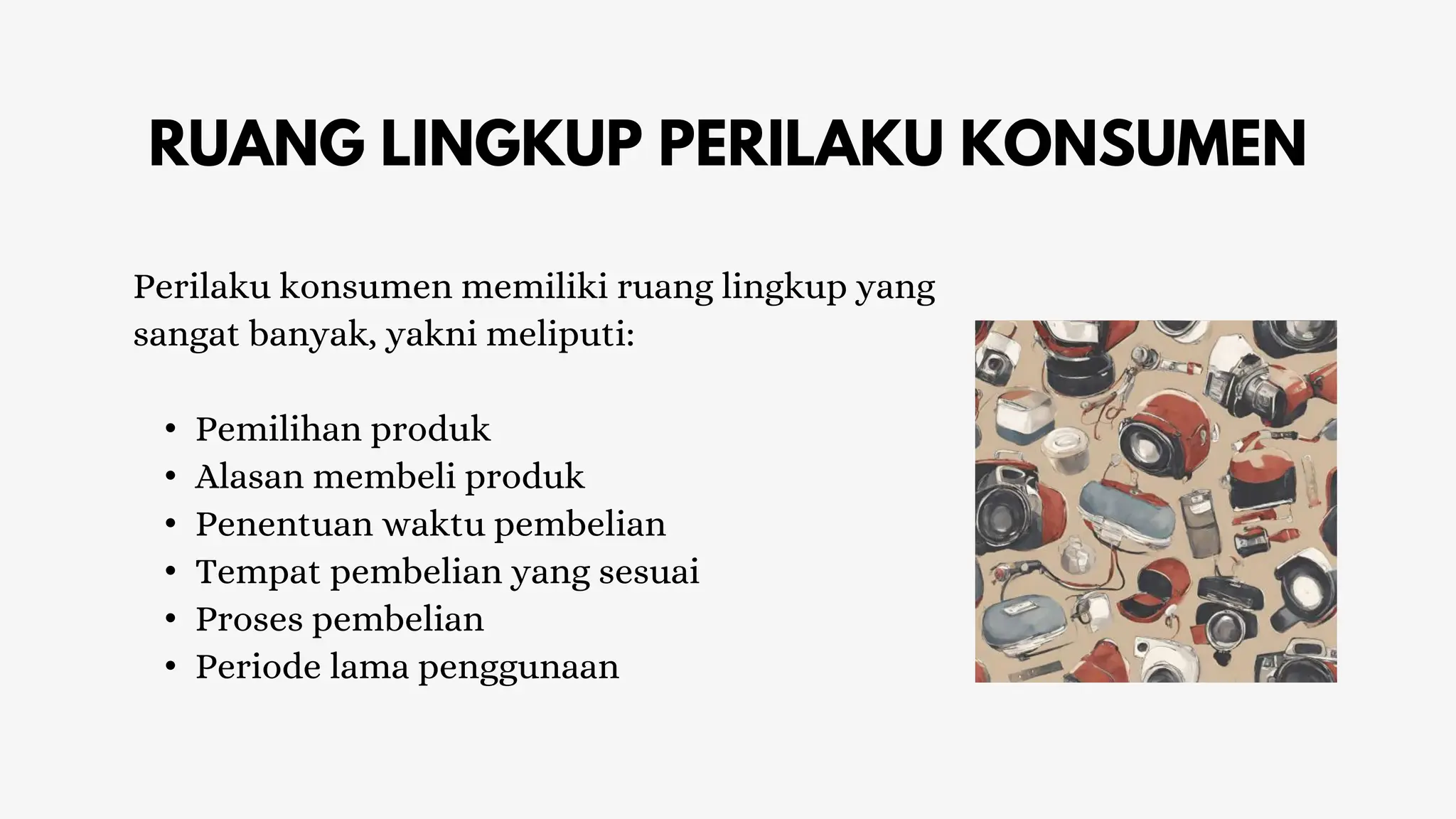 MEMAHAMI PROSES PEMASARAN & PERILAKU KONSUMEN.pptx