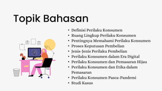 MEMAHAMI PROSES PEMASARAN & PERILAKU KONSUMEN.pptx