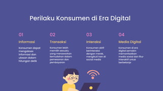 MEMAHAMI PROSES PEMASARAN & PERILAKU KONSUMEN.pptx