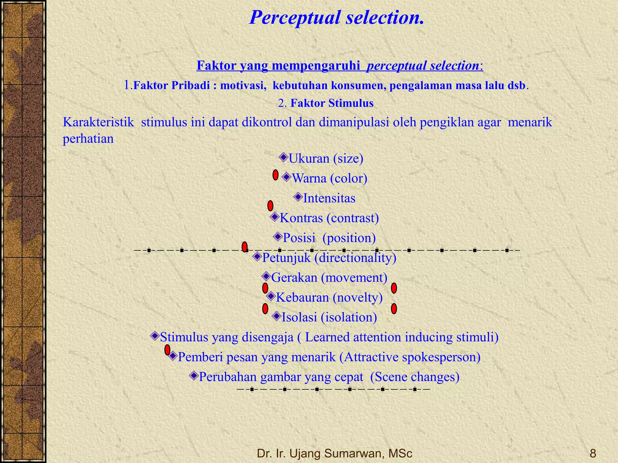 Perilaku konsumen prof ujang 4 informasi&persepsi www ...