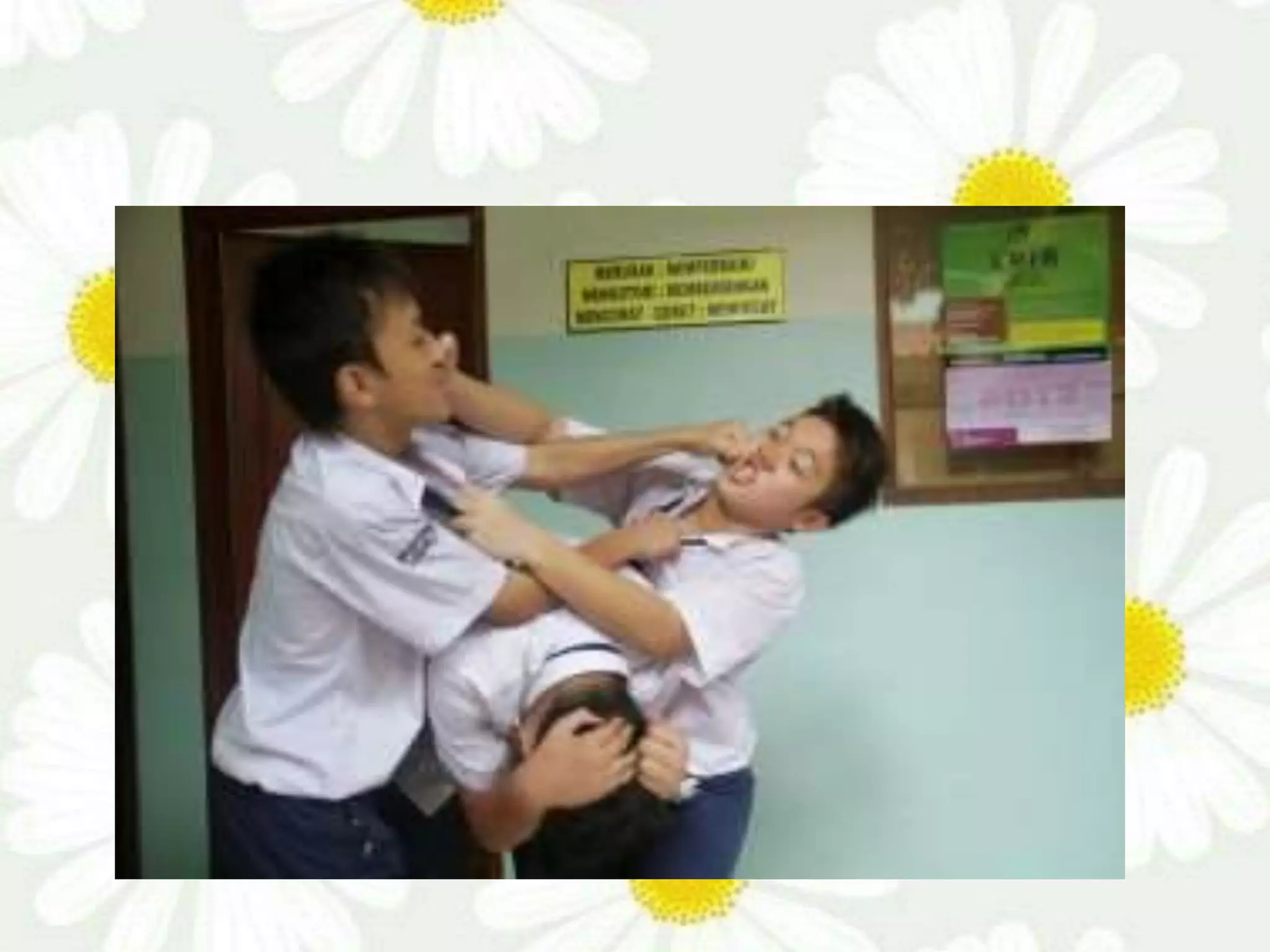 Perilaku menyimpang | PPTX