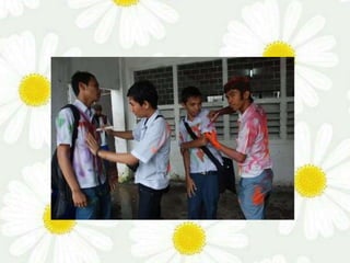 Perilaku menyimpang | PPTX
