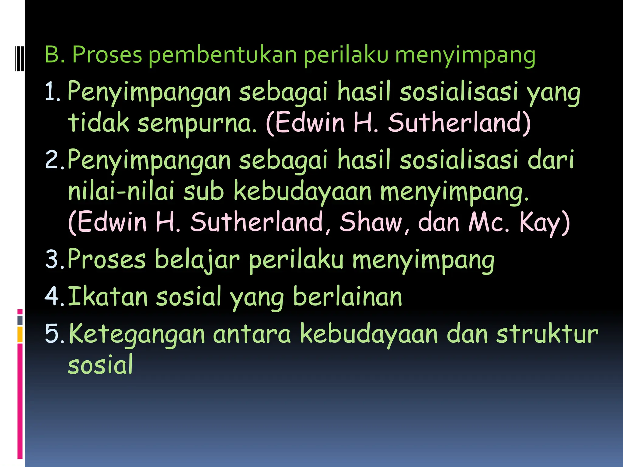 PERILAKU MENYIMPANG DAN PENGENDALIAN SOSIAL.ppt