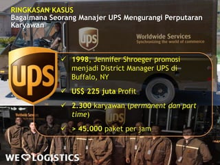 Perilaku Organisasi Organizational Behaviour - Bagaimana Seorang ...