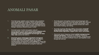 PERILAKU PASAR KEUANGAN 6.pptx