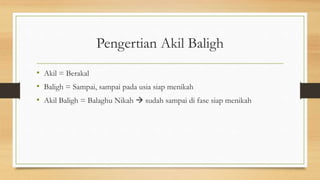Perilaku Remaja Dalam Perspektif Islam.pptx