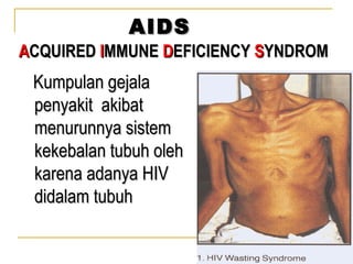 Perilaku remaja, narkoba dan hiv aids | PPT