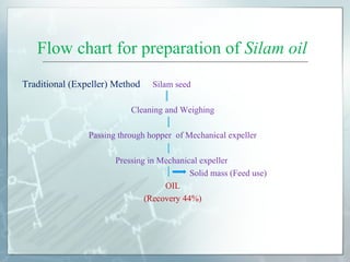 Perilla a useful crops | PPT