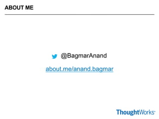 Perils of Page-Object Pattern | PDF