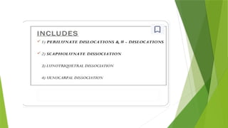 Perilunate fracture dislocation jpg.pptx