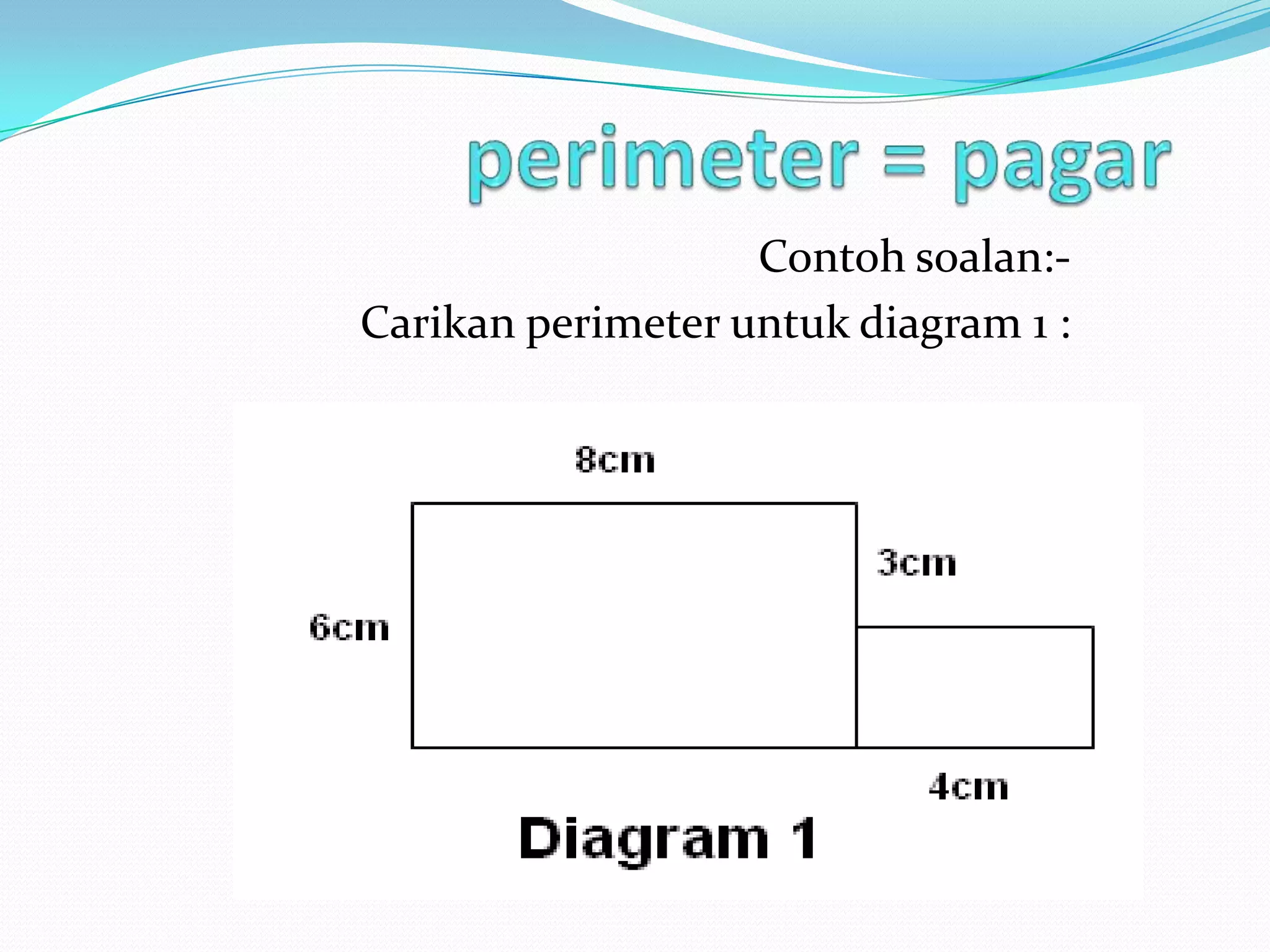 Perimeter | PPTX