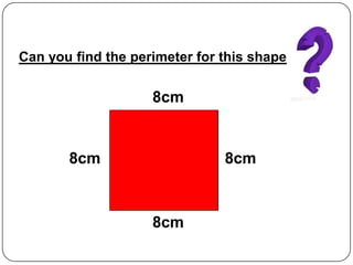 Perimeter | PPT