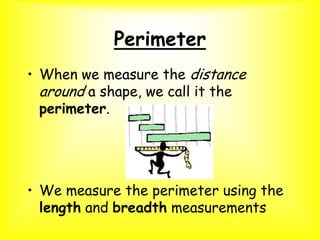 Perimeter | PPT