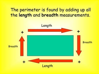 Perimeter | PPT
