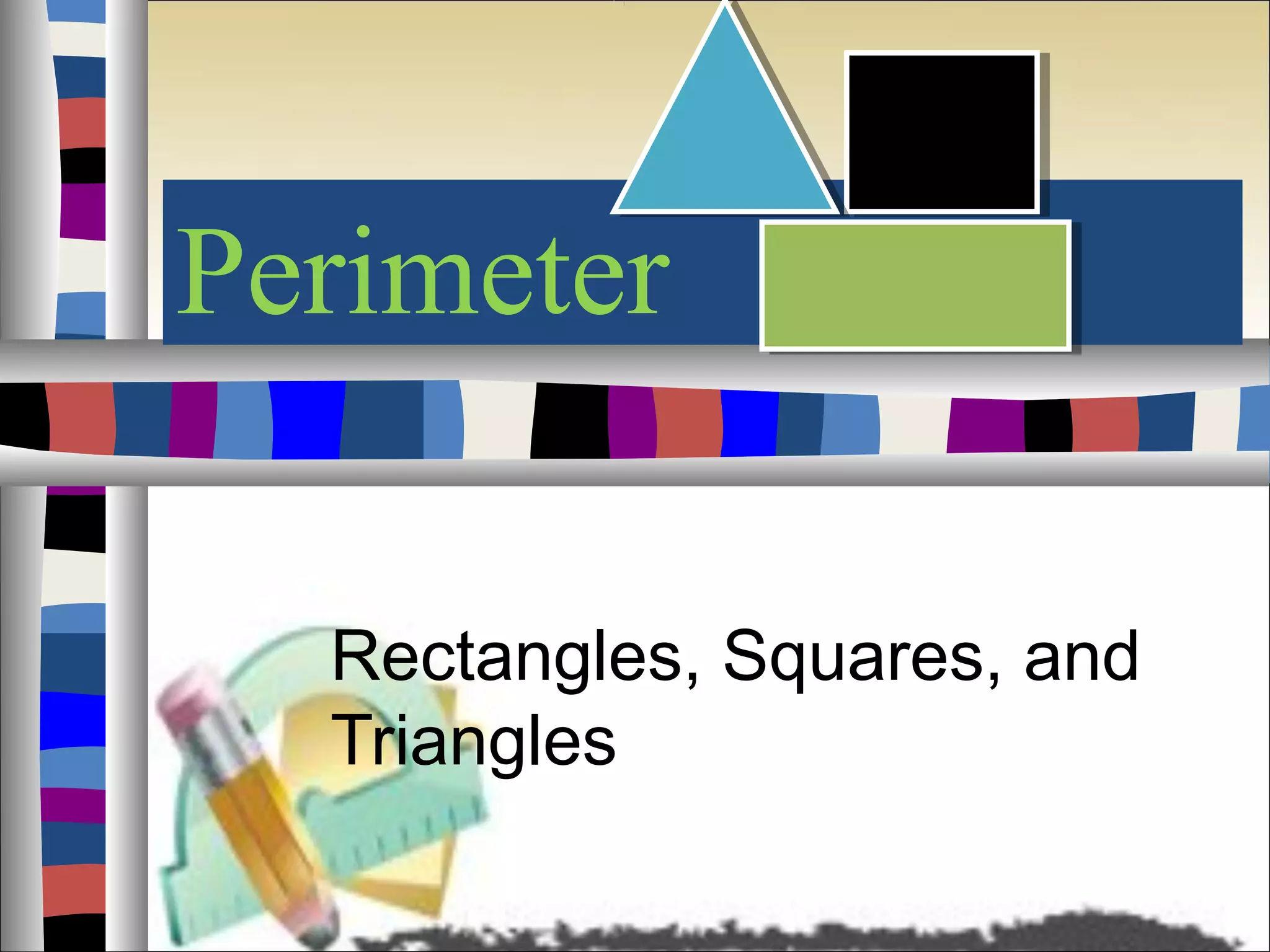 Perimeter | PPT
