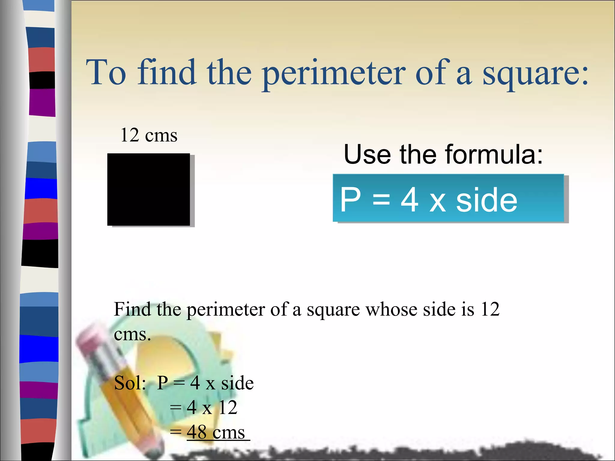 Perimeter | PPT