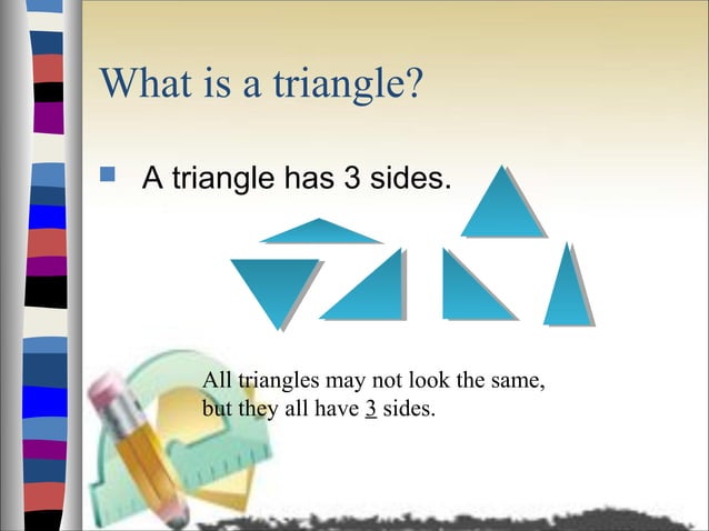 Perimeter | PPT | Physics | Science