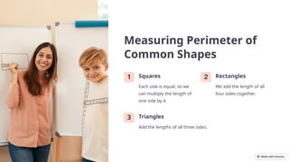 Perimeter for primary level- Grade 4.pptx