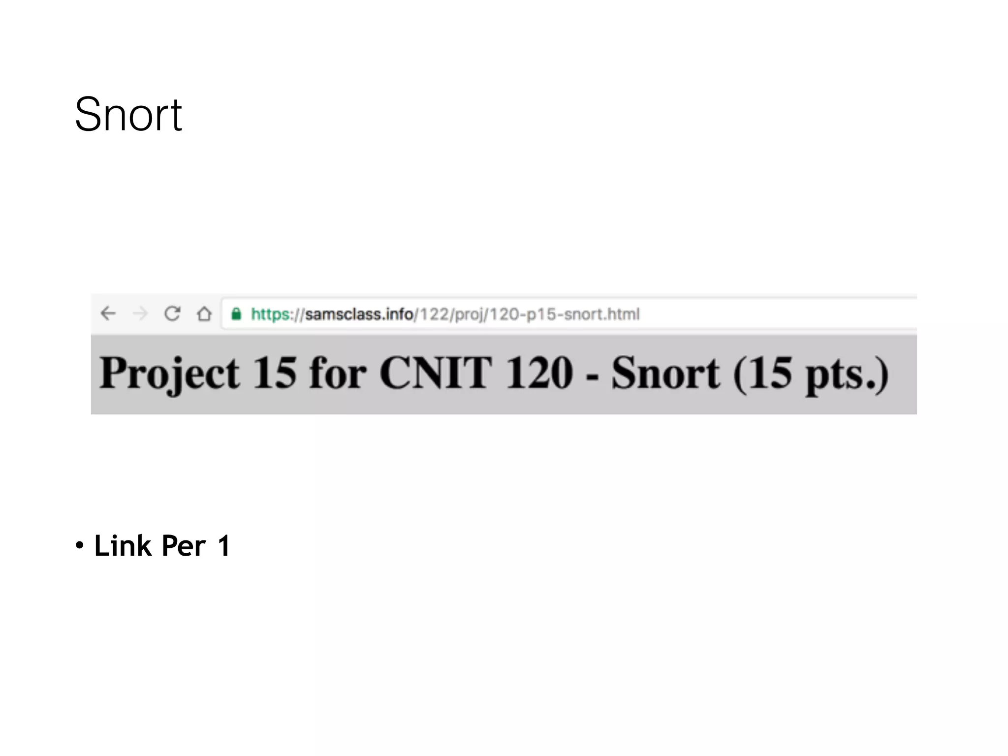 Cnit 140 Perimeter Security Pdf Computer Networking Computing