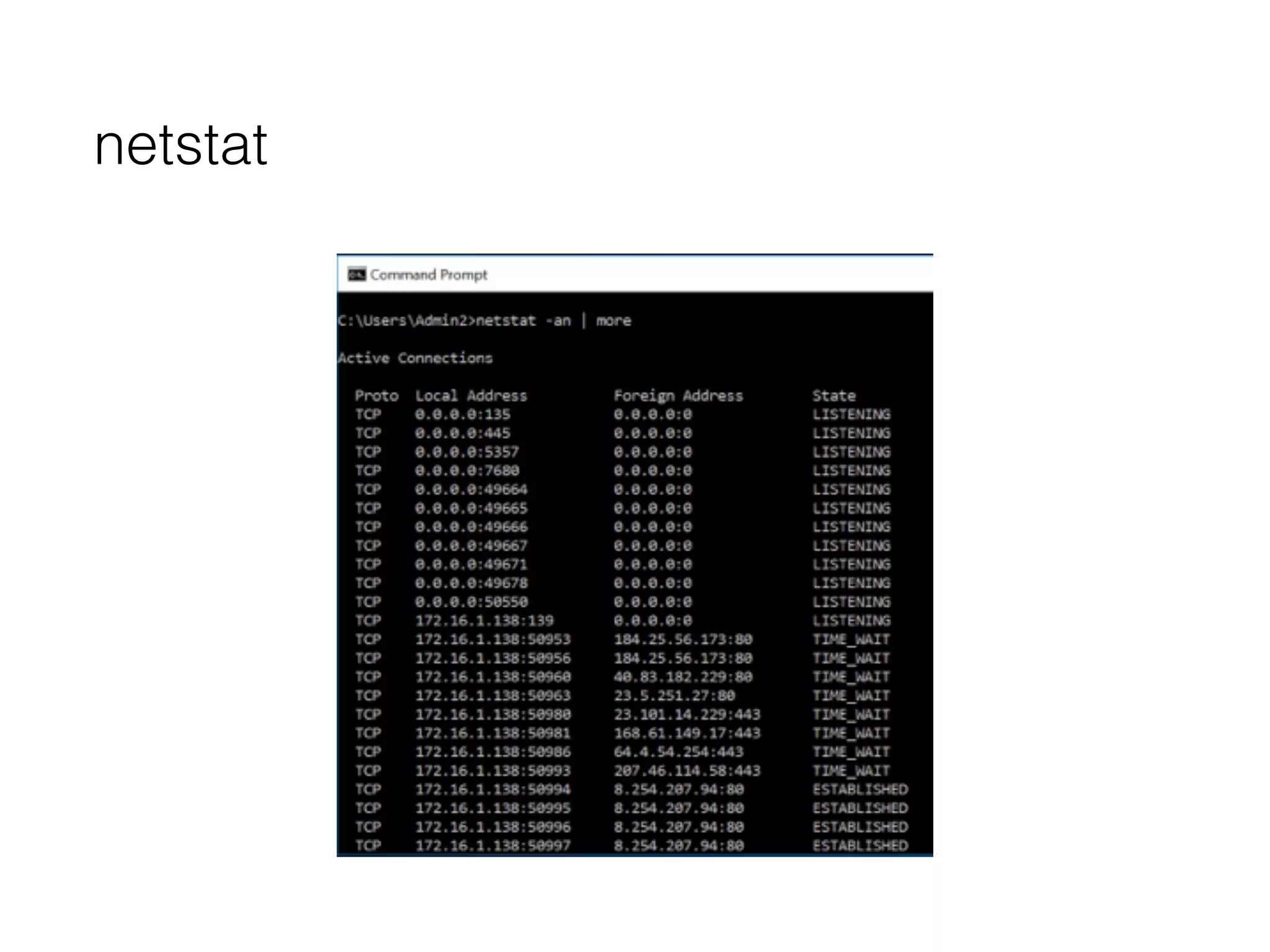 Cnit 140 Perimeter Security Pdf Computer Networking Computing