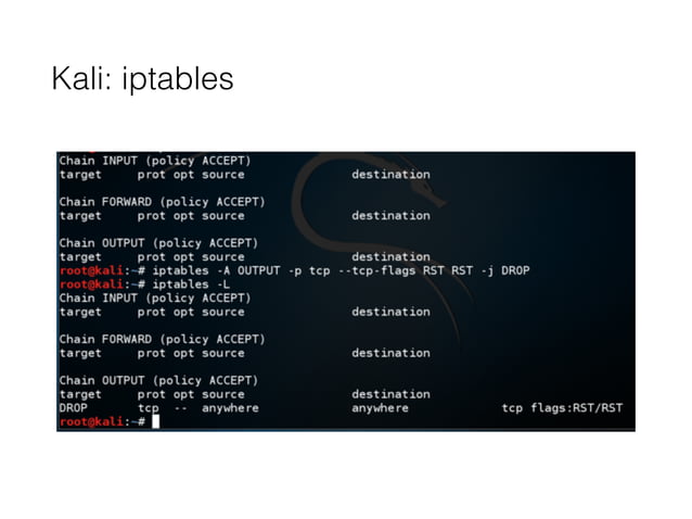 Cnit 140 Perimeter Security Pdf Computer Networking Computing